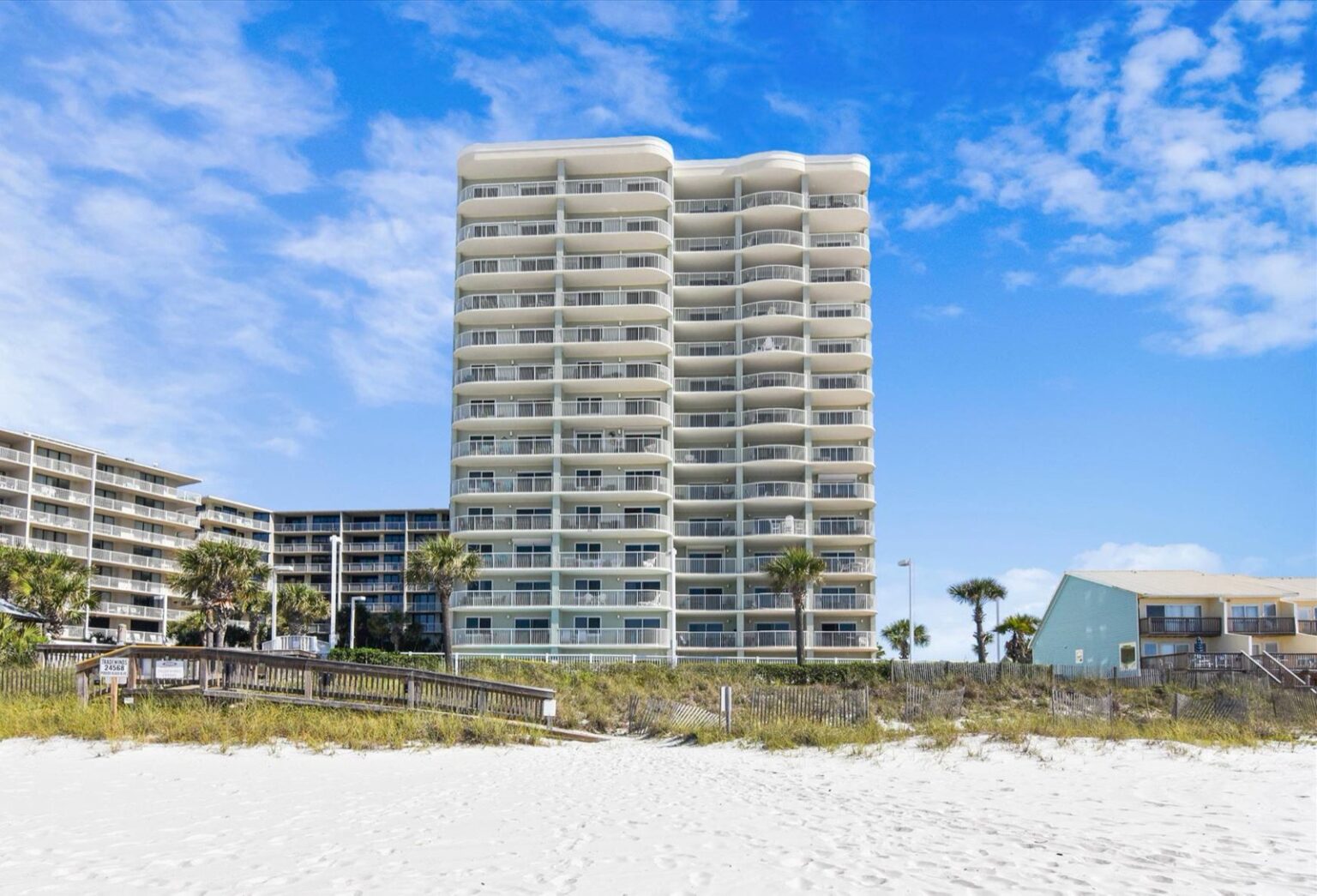 Tradewinds Orange Beach Rentals - Save at MyBeachGetaways.com