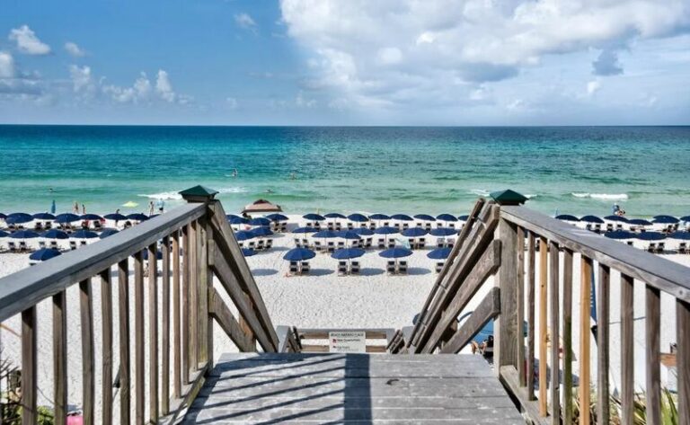 Discover 30A Vacation Rentals - MyBeachGetaways Makes it Easy