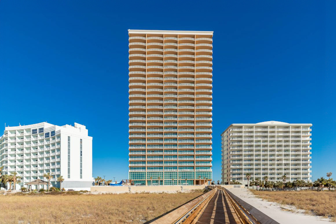 Phoenix Orange Beach II - Beach Getaways