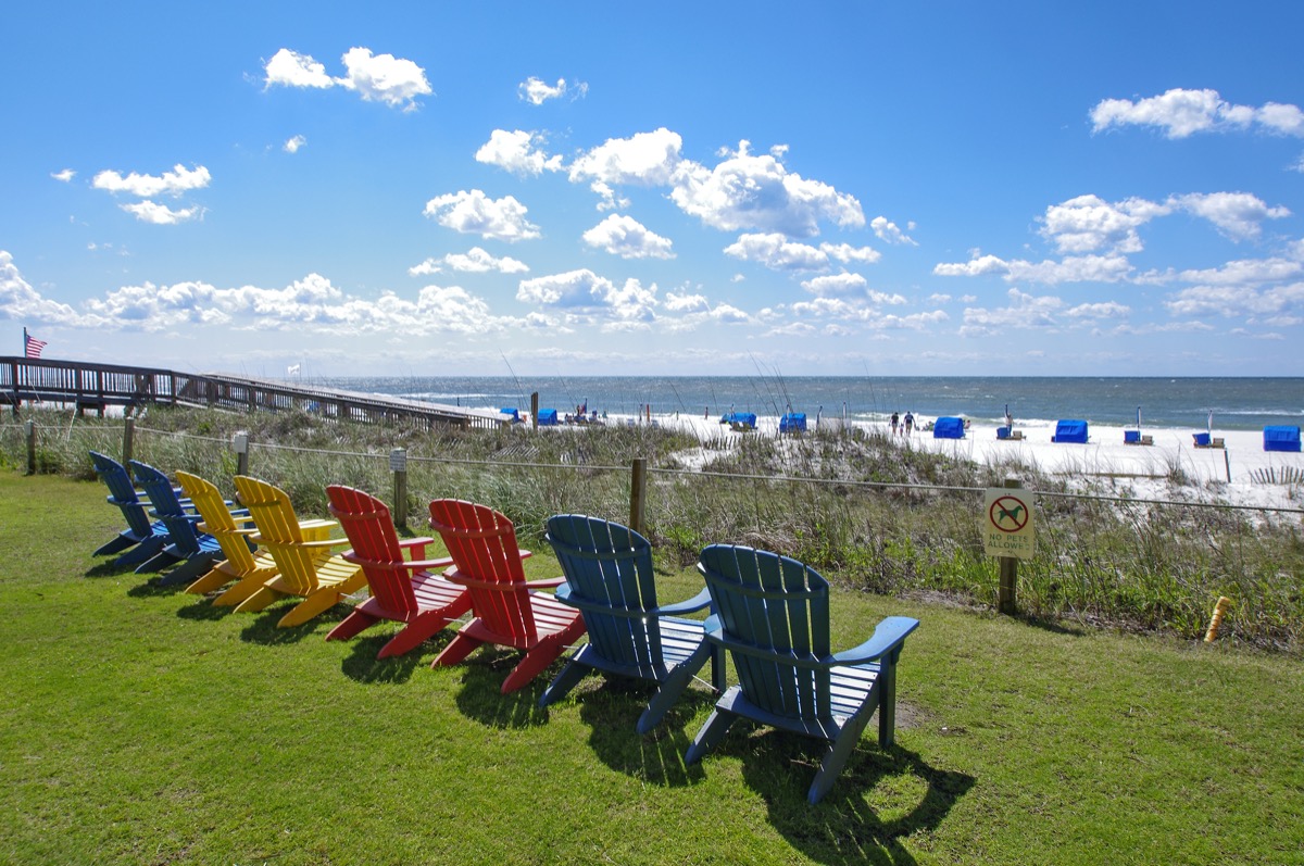 FAQs - Beach Getaways