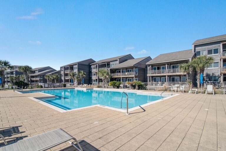 Unique Beach Vacation Accommodations 2023 - Beach Getaways