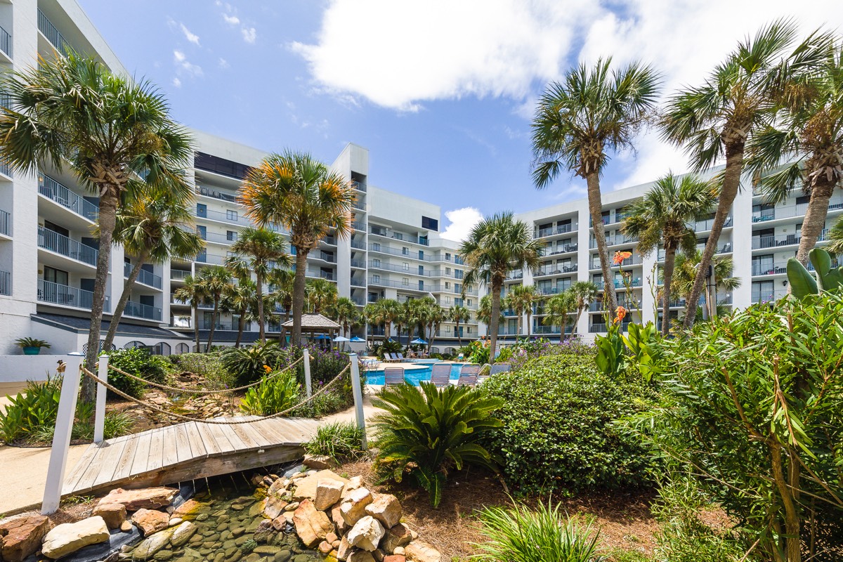 Gulf Shores Surf & Racquet Club - Beach Getaways