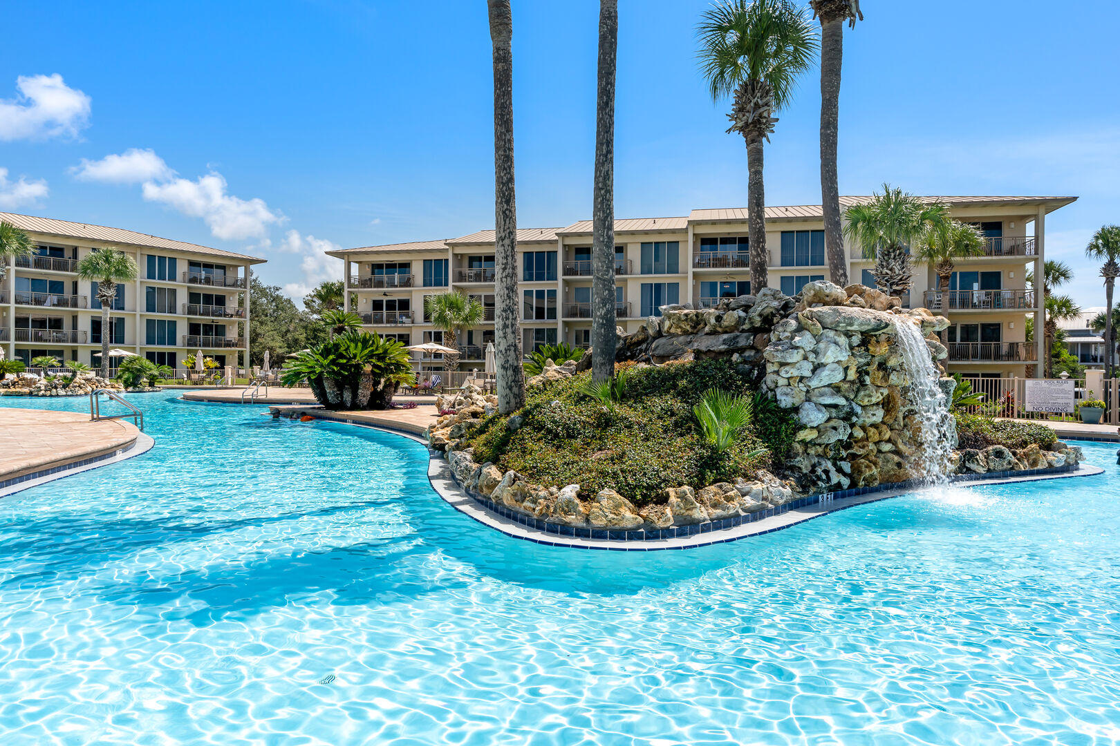 High Pointe Resort Vacation Rentals - MyBeachGetaways
