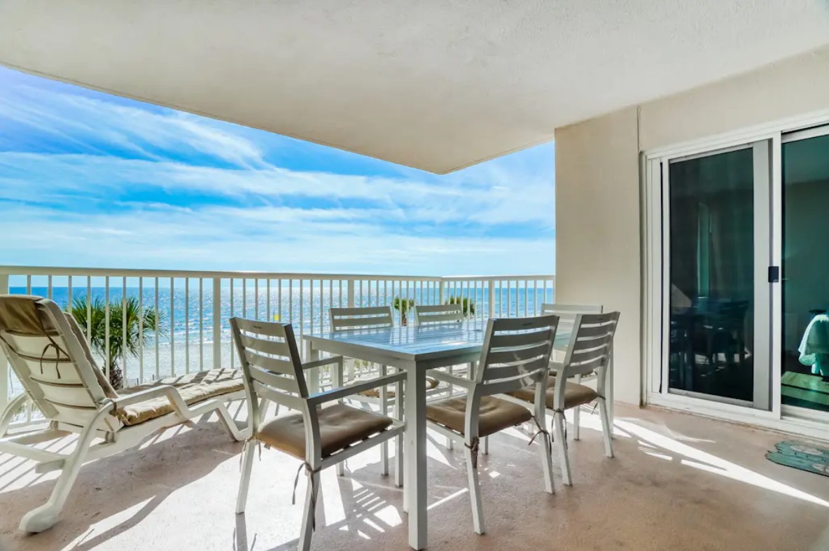 Sandy Key Perdido Key FL Rentals - MyBeachGetaways