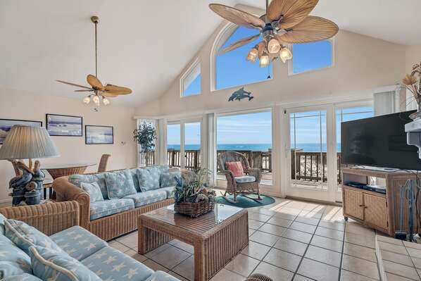 Patty House - Beach Getaways