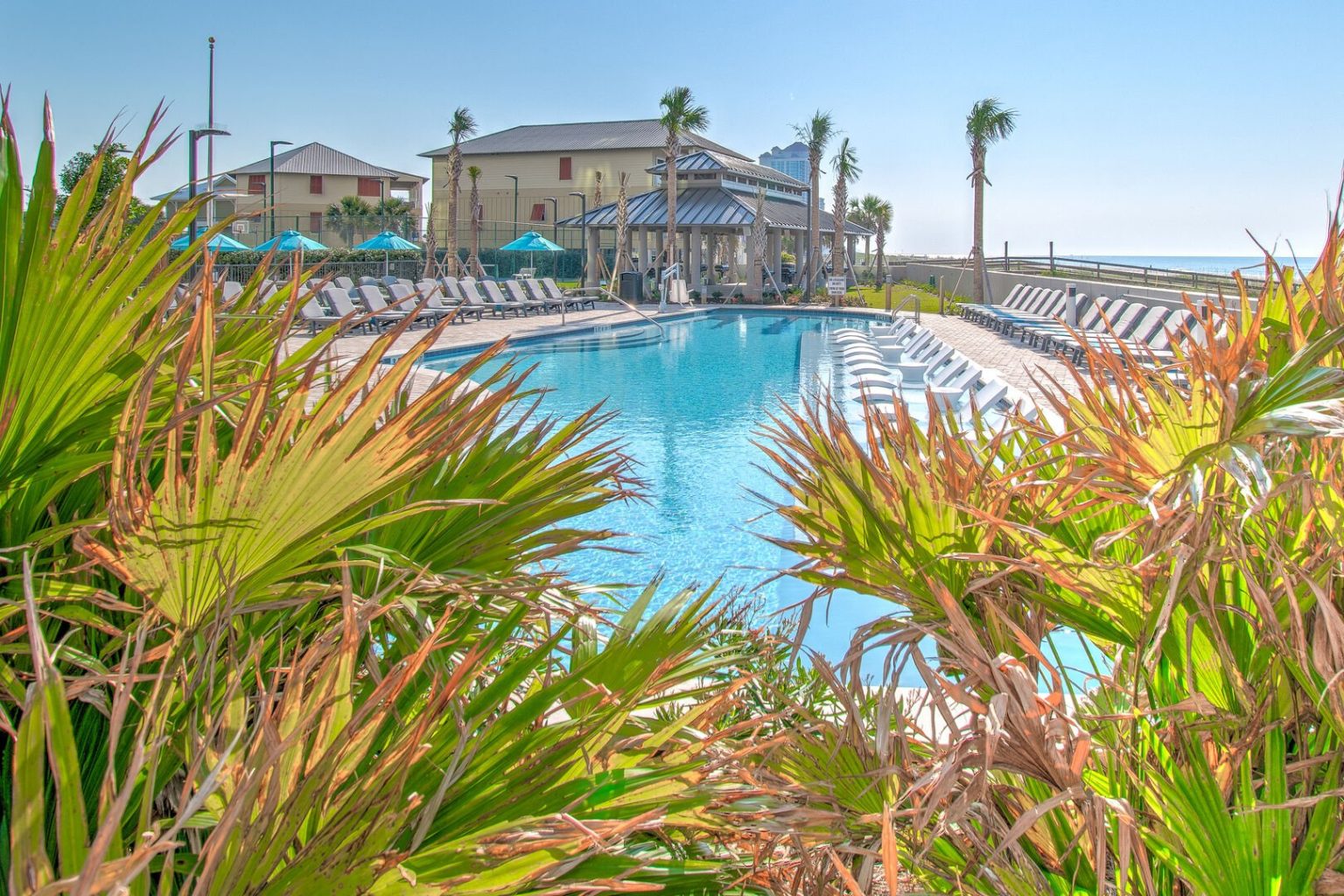 The Oasis at Orange Beach - Beach Getaways