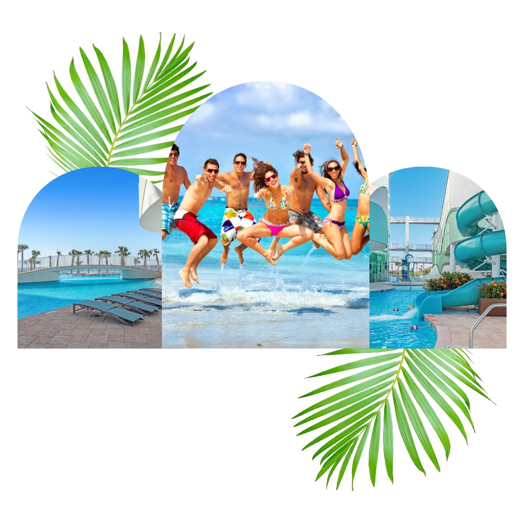 Special Beach Vacation Deals - MyBeachGetaways.com