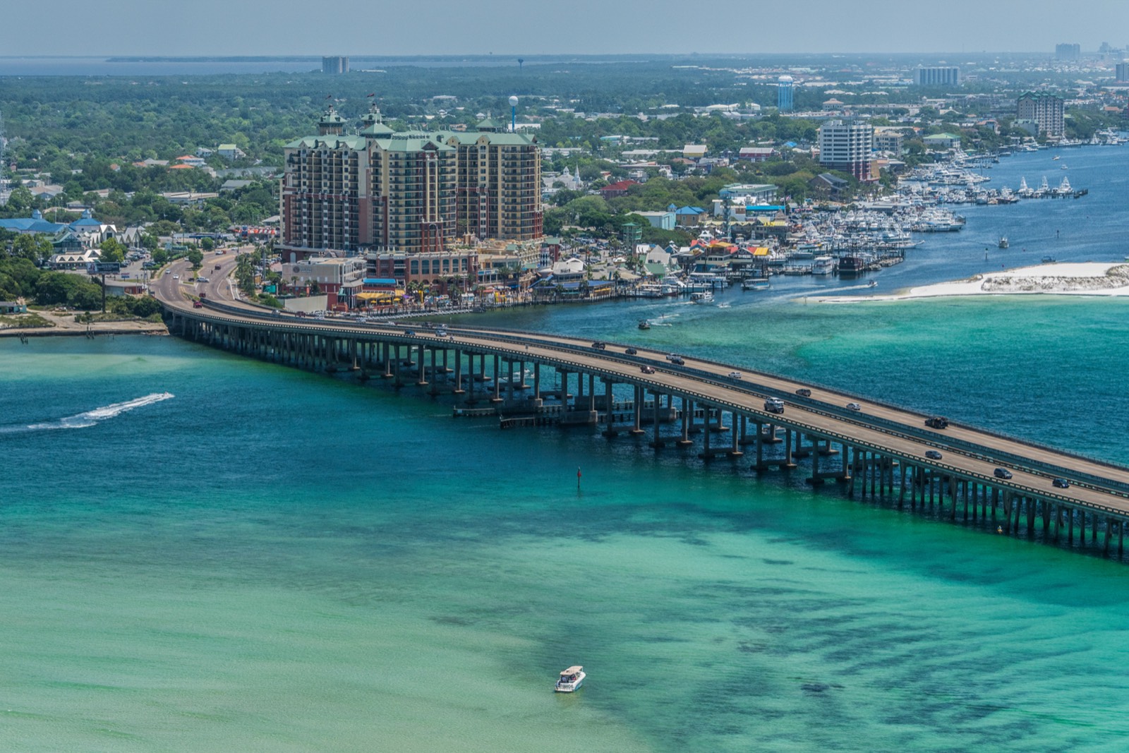 Getaway to Destin Vacation Rentals