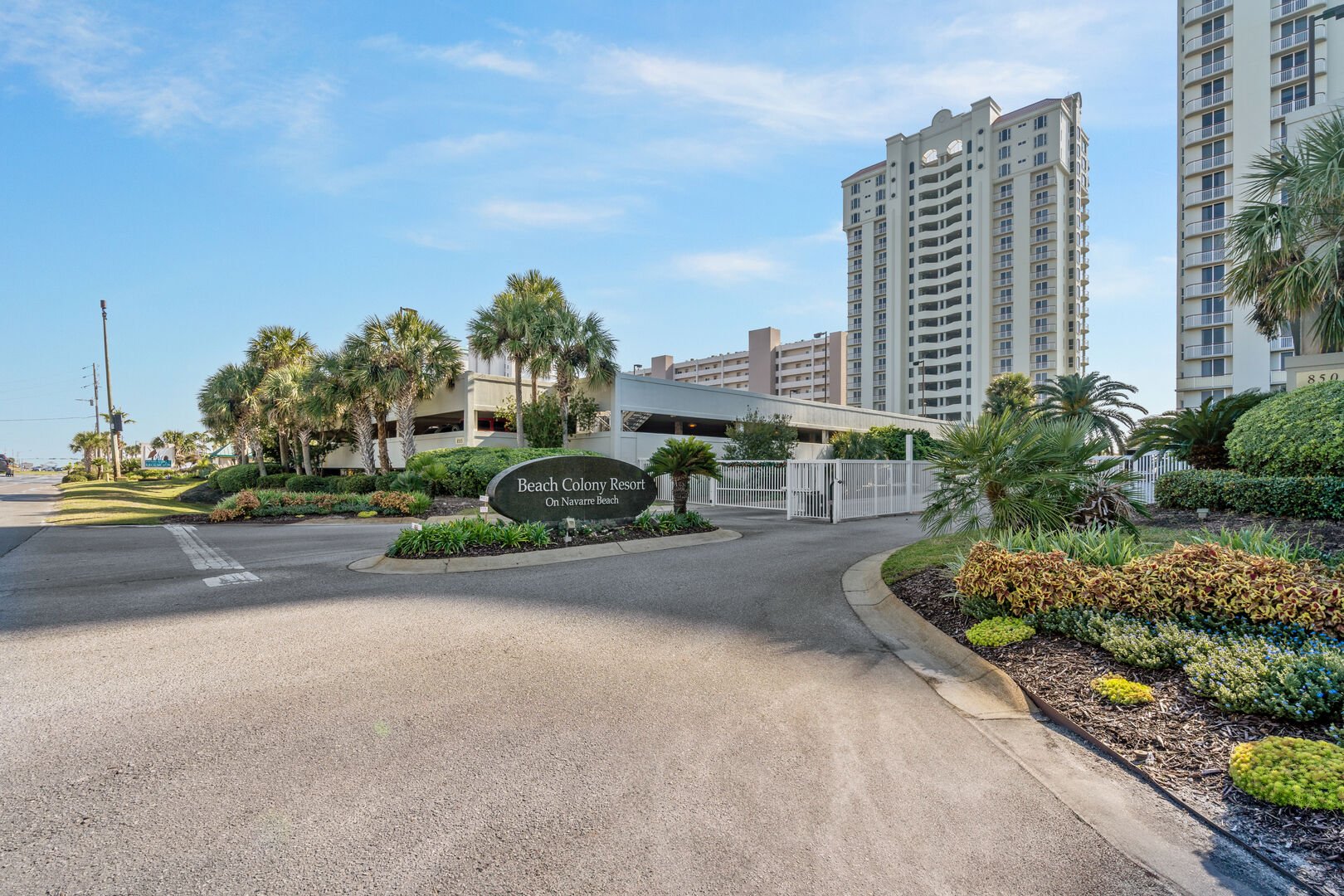 Beach Colony Navarre - Beach Getaways