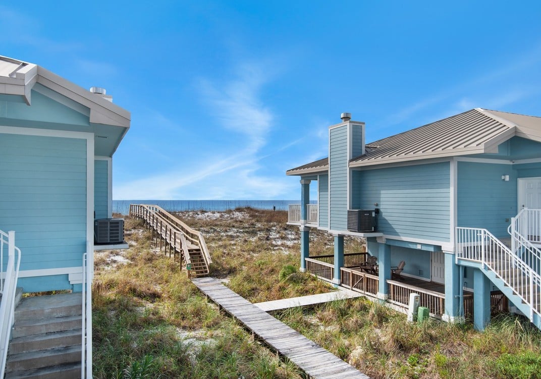 Portside Villas - Beach Getaways