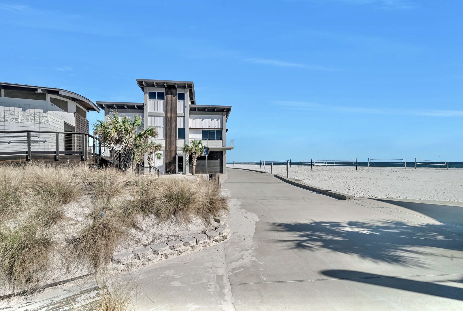 The Dunes - Beach Getaways